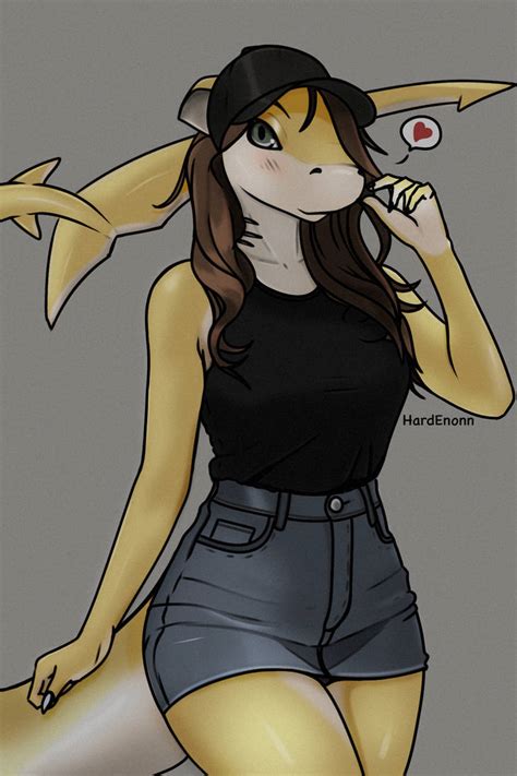 Shork By Hardenonn On Deviantart