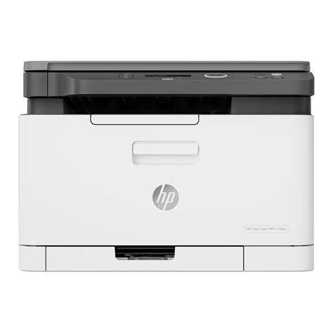 Hp Laser All In One Color Printer Westdelta