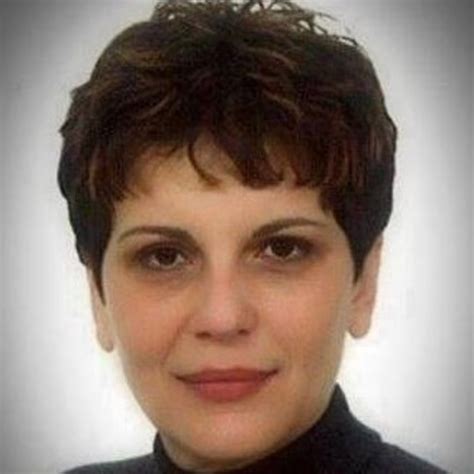 Monica Simona Muntean Stellvertretende Abteilungsleiter Cutting Center Boxmark Leather D O O