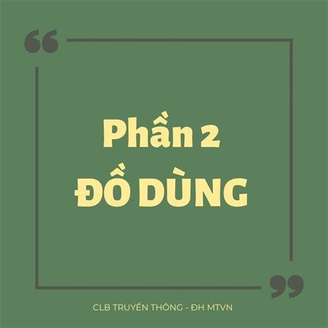 Clb 2 ĐỒ DÙng Sinh HoẠt Móc Treo Quần áo Trên đấy Cũng Có Nhưng