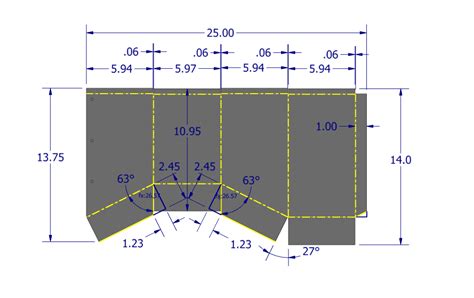 Solved Flat View Of Models Generated With Ipart Lose Annotations Autodesk Community