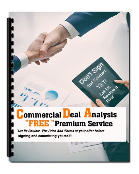 Deal Analysis Willie Ramsey