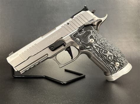 Sig Sauer Firearms Collectible Firearms Luxus Capital