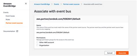 Automating Zendesk With Amazon Eventbridge And Aws Step Functions Aws
