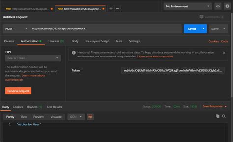 GitHub KishorNaik Sol Auth Jwt Token Using This Library We Have To Implement JWT JSON Web