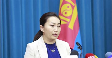 Х Булгантуяа Хүүхдийн мөнгийг наадмаас өмнө нөхөж олгоно Эцэг эхчүүд хүсэлт гаргах