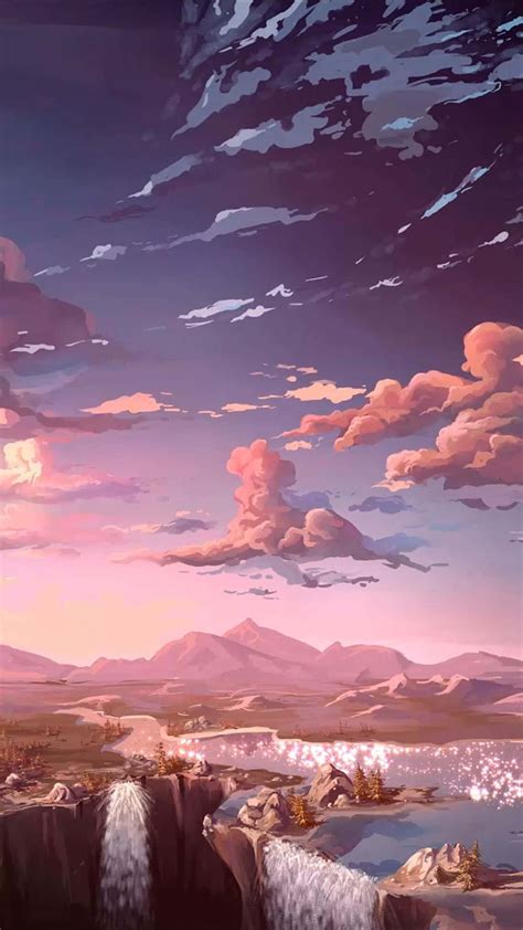 100 Pastel Aesthetic Anime Wallpapers