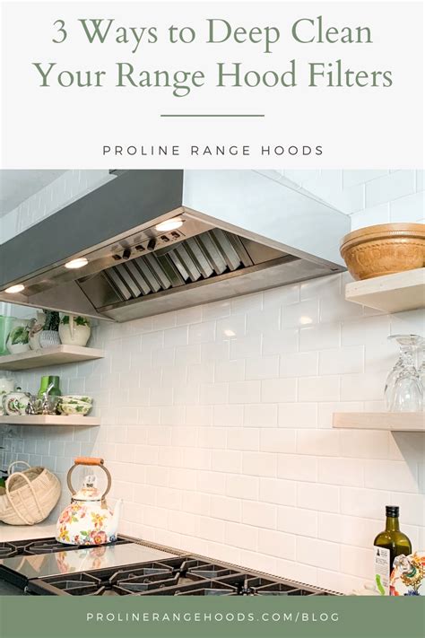 Range Hood Mounting Height Complete Guide Artofit