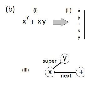 A Spatial Relationships Are Inferred From Distance And Direction Download Scientific Diagram