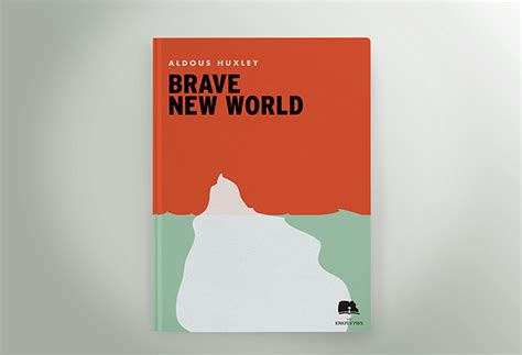 Minimalist Book Cover Design Ideas