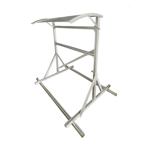 Inverter Mounting Systems Secure And Durable Solar Inverter