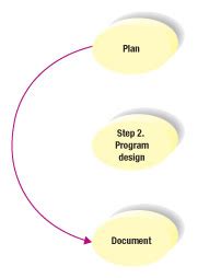 TechnoSHF Step Program Design