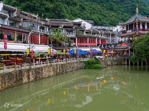 구이린 양숴 서가에서 출발하는 리 강 4성급 럭셔리 크루즈 선박 개인 가이드 1일 투어 클룩 Klook 한국