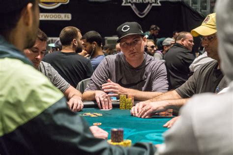 Championship Jacob Bazeley Reaches 1m Vs Ekrem Bozkurt Seminole