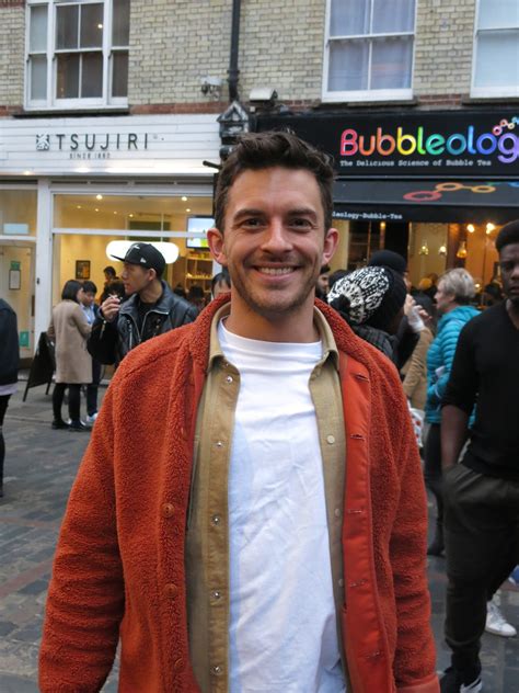 Fuck Yeah Jonathan Bailey