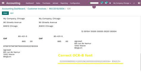 L10nch · Issue 20416 · Odooodoo · Github