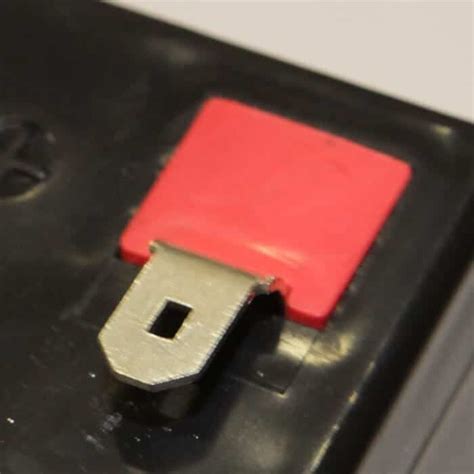 Lithium Ion Battery V Ah Powerbrick High Performance Life Battery