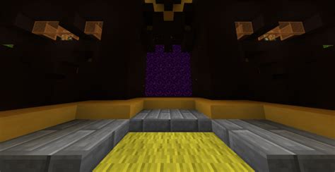 Hypixel Arcade Lobby Spawn Hub Minecraft Project