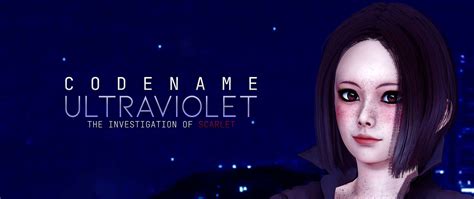 Codename Ultraviolet Chapter 2 Version 015 Download