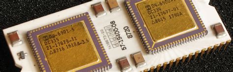 A Pdp 11 On A Chip Hackaday