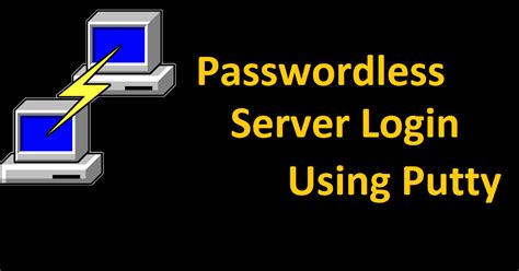 Sugidba Passwordless Unixlinux Server Login Using Putty