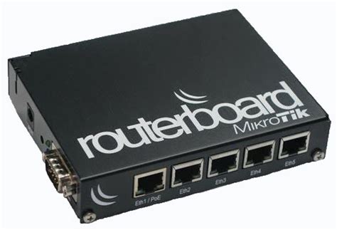 Mikrotik Mikrotik Load Balancing Wan Solusi Bagi Router Os V