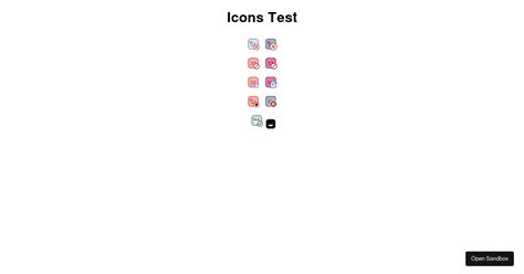 Wizardly Jepsen Codesandbox