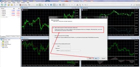 How To Use Metatrader 5 Mt5 A Traders Guide R Blog Roboforex