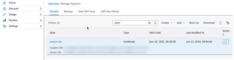 Learn How To Consume Sap Concur Api Using Cloud Integration Sap Tutorials