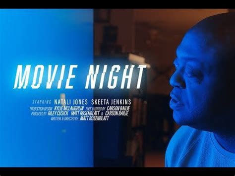 Hey All I Made This Horror Short Thought I Would Share It For