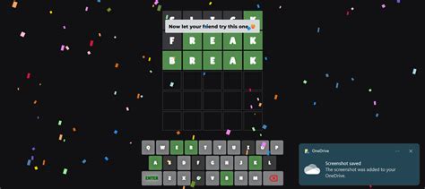 Github Yasier Ansari Wordle Working Wordle Clone Built Using Vanilla Js And Html Css