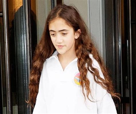 Valentina Paloma Pinault Age Biography Height Personal Life Net Worth Facts