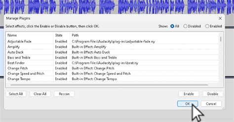 How To Quickly Add And Install Plugins To Audacity Envato Tuts