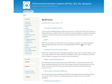Web Based Spatial Decision Support System For Western Ghats Ppt Download
