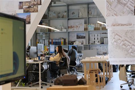 Gallery Of Architecture In The Age Of Platforms What Role Does Software Play In Practice Today