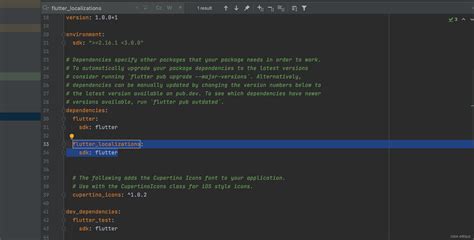 flutter简单实现多语言国际化 flutter 多语言国际化 csdn博客