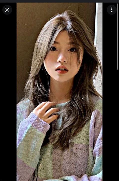 Pin By Cassandra On Hairstyles With Bangs Hairstyles With Bangs Hair Styles Hair