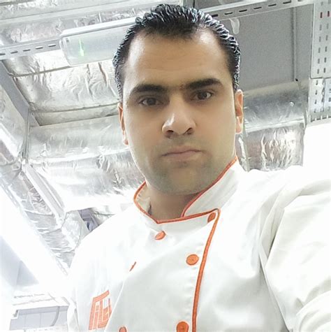 الشيف احمد جابر