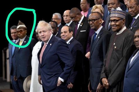 Dancing Pallbearers And Boris Johnson Know Your Meme