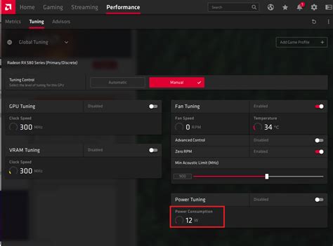 Is The AMD Power Consumption Based Of Seconds Or Hours R Amd