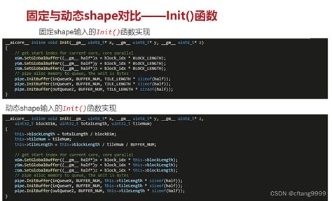 【2023 · Cann训练营第一季】ascend C算子开发入门（下）ascend C算子开发能力认证 Csdn博客