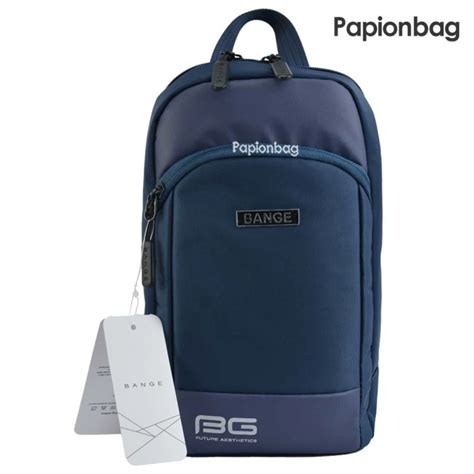 خرید و قیمت بادی بگ اسپرت زنانه و مردانه بنج Bange کد15 از غرفه کیف های مردانه و زنانه پاپیون بگ