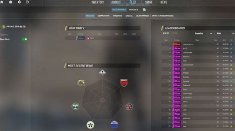CS2 How To Unlock Competitive Mode