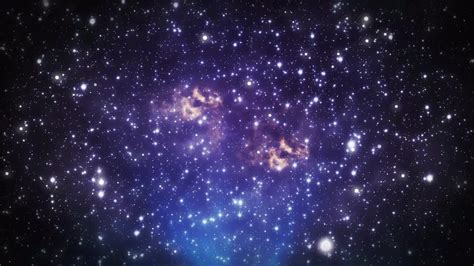 Twinkling Stars Stock Motion Graphics Motion Array