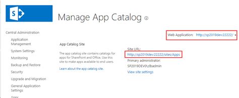 Spfx Apps In Sharepoint 2019 Collaboris