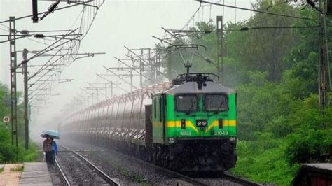 Python Trains India S Efficient Cost Effective Answer To Ferrying Of Goods
