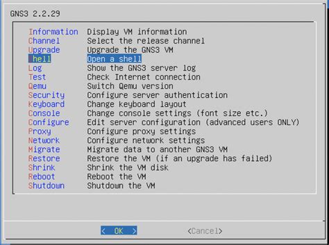 Gns3 Cisco Iou License Activation Techblog