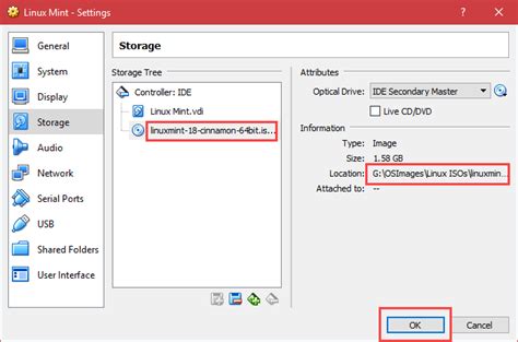 How To Install Linux Mint In Virtualbox Step By Step With Images Stugon
