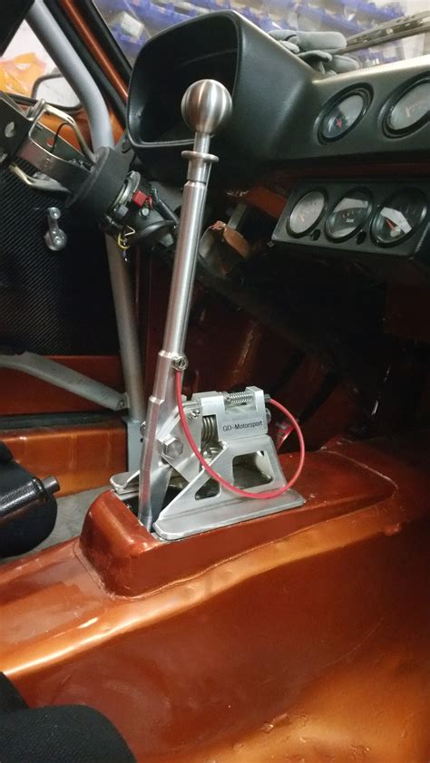 Opel Und Bmw Getrag 240 245 265 Shifter Gd Motorsport