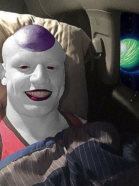 Tyler1 Frieza Album On Imgur
